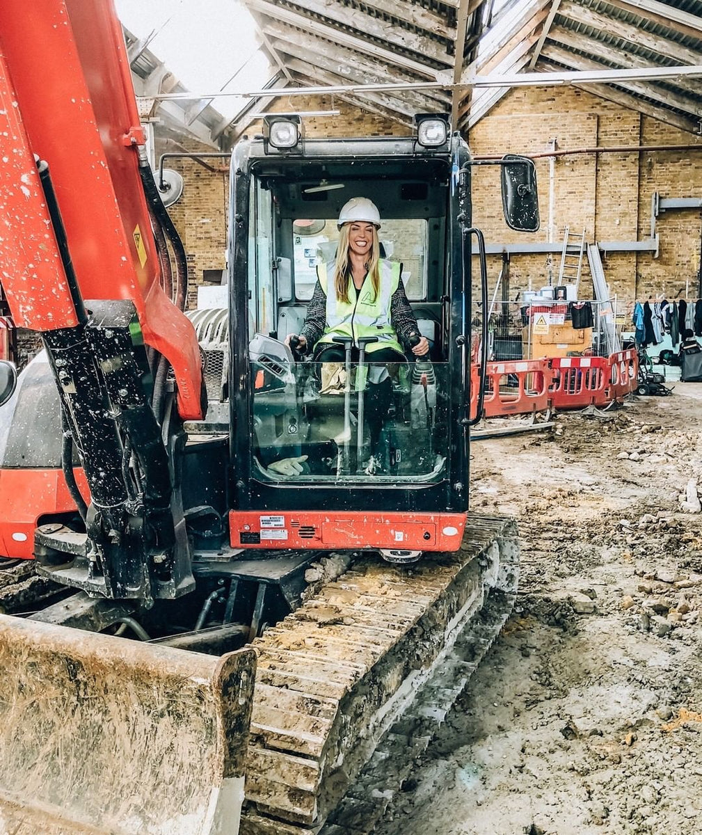 Nicole Bremner: Learning to Navigate the Challenges of Being a Propert ...